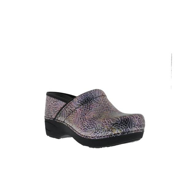 Dansko | Shoes | New Dansko Womens Xp 2 Pro Clog Shoes In Lacy | Poshmark